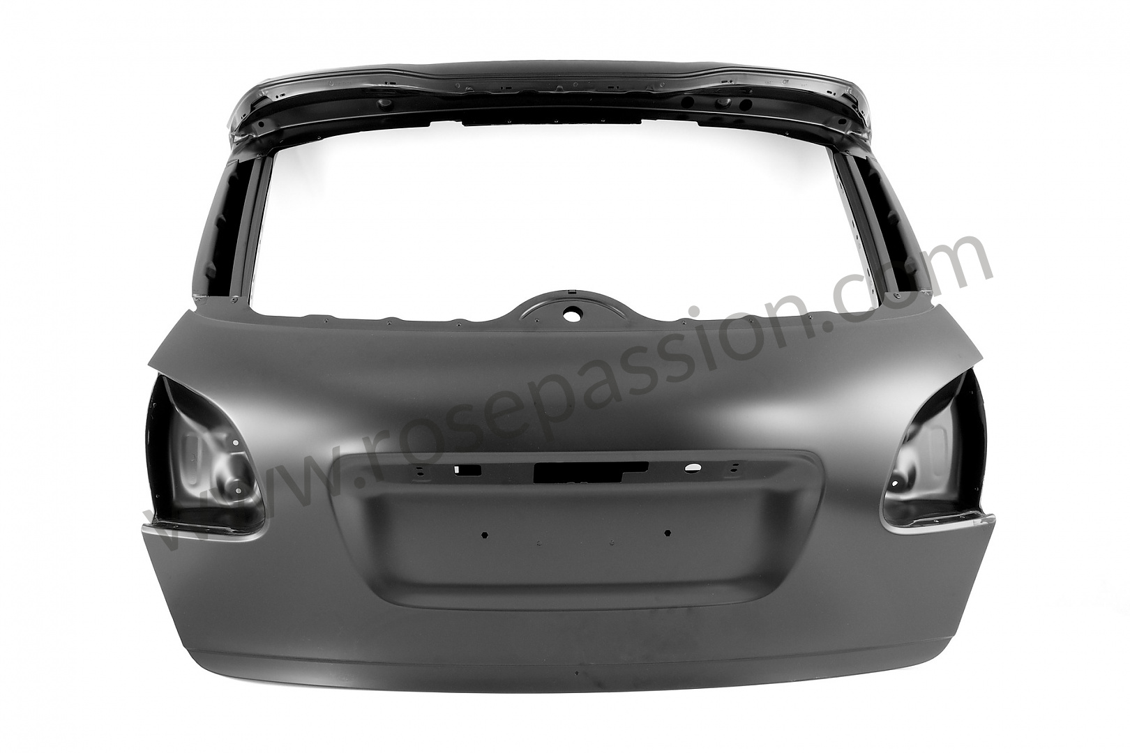P169885 - 95851201104GRV - Rear lid for Porsche