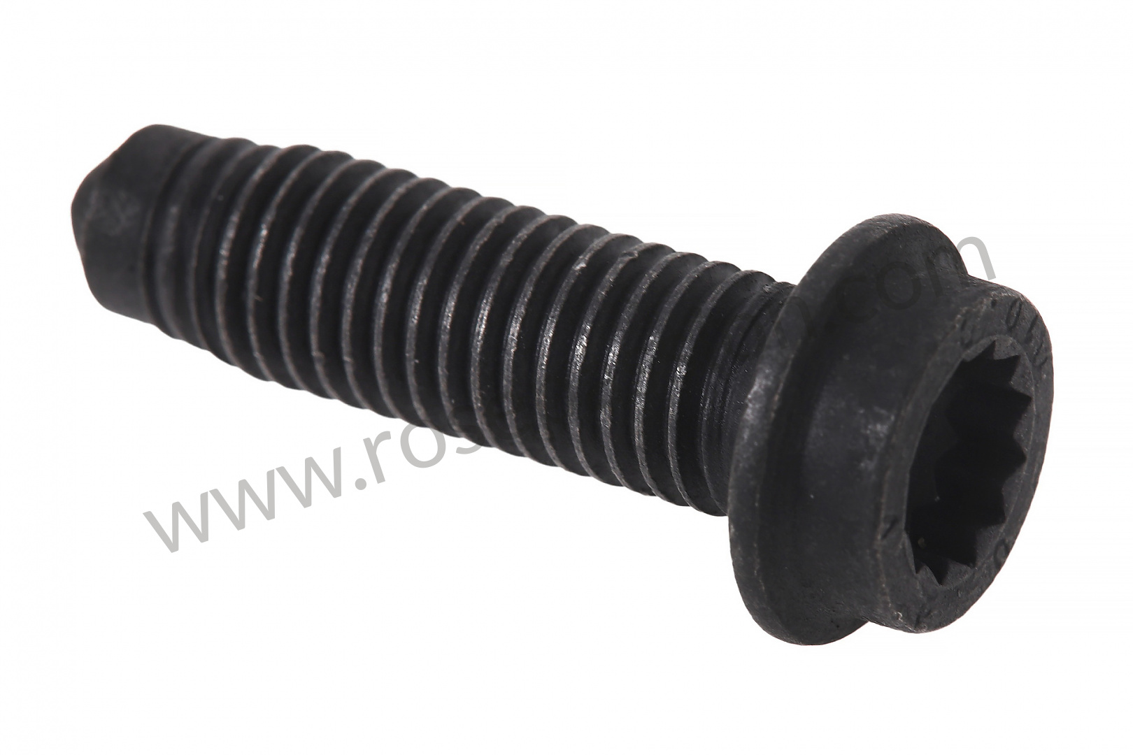 P551252 - N91205201 - PAN-HEAD SCREW for Porsche