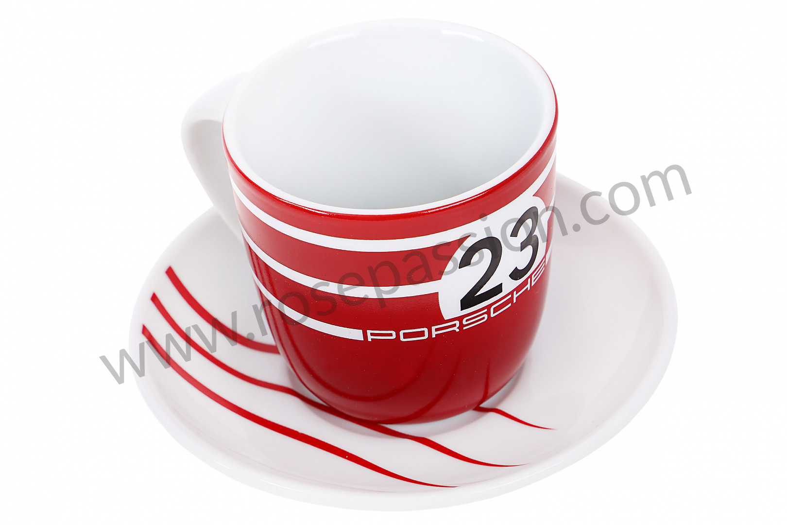 Vergewaltigen Betrachtung Köstlich Porsche Espresso Tasse Vergewaltigen Kasse Wirtschaft